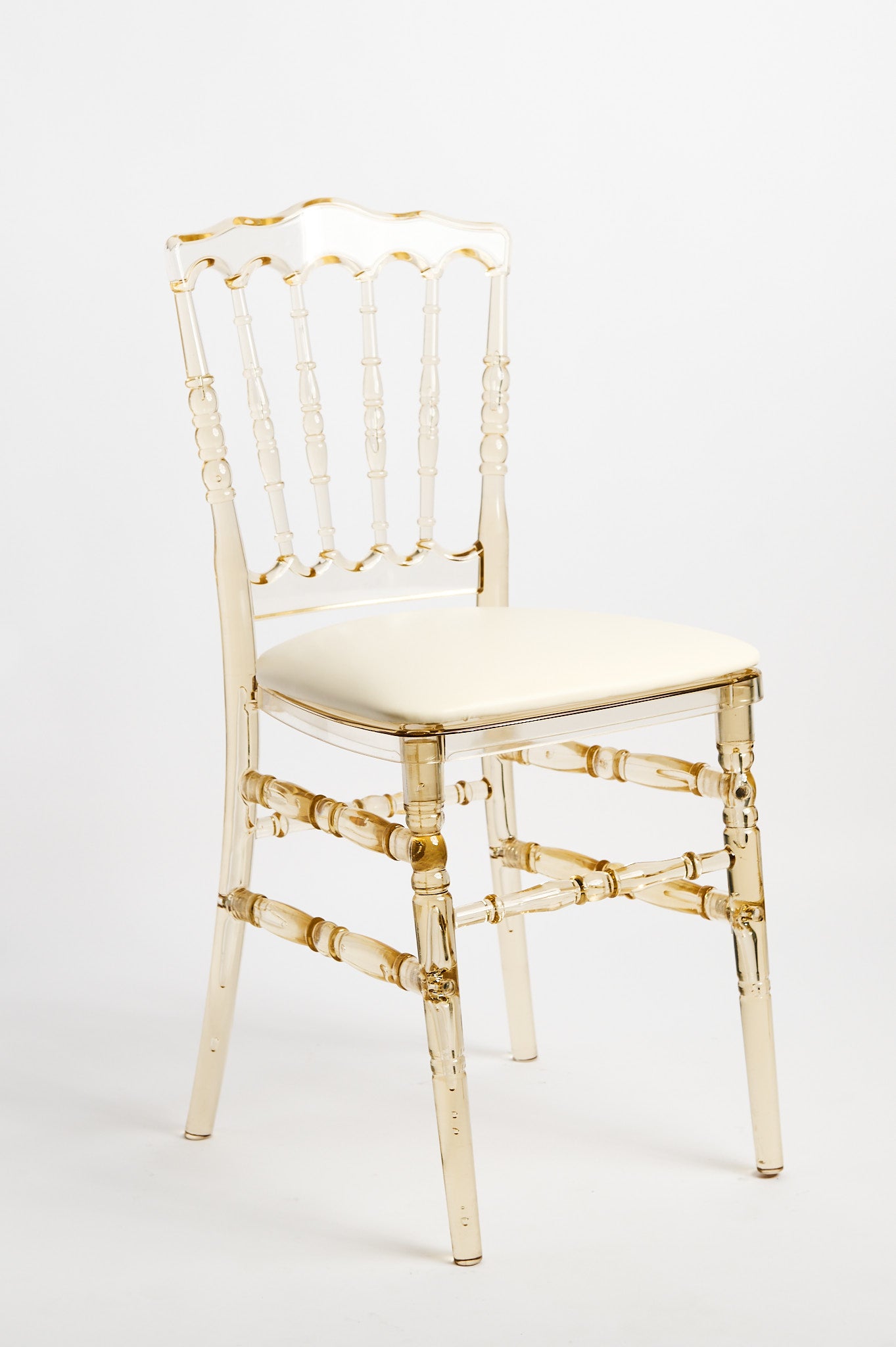 Napoleon Chair – Posh Rentals