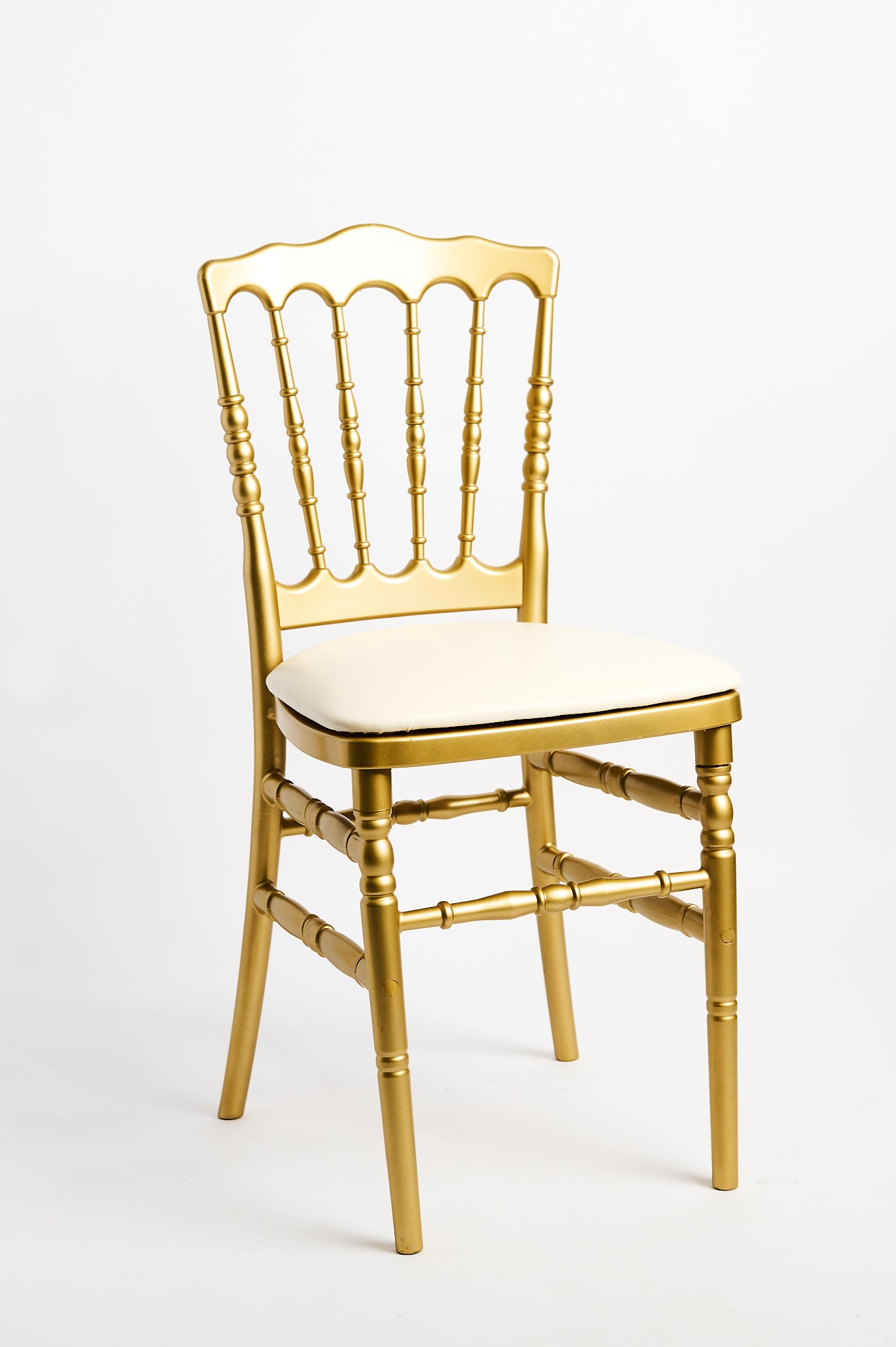 Napoleon Chair – Posh Rentals