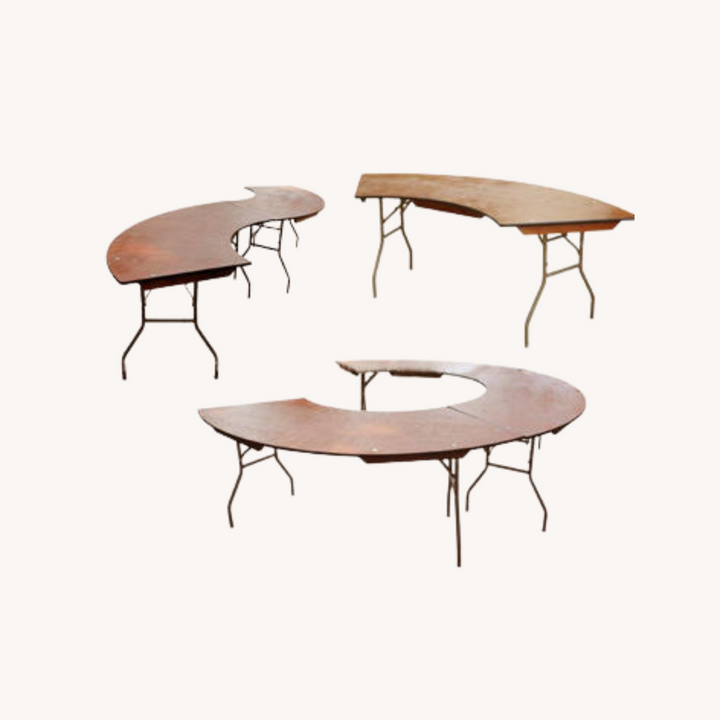 Tables – Posh Rentals