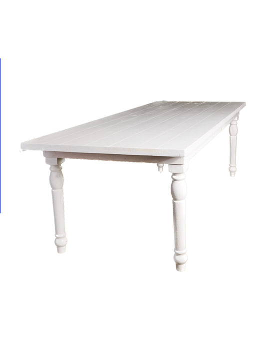 Tables – Posh Rentals