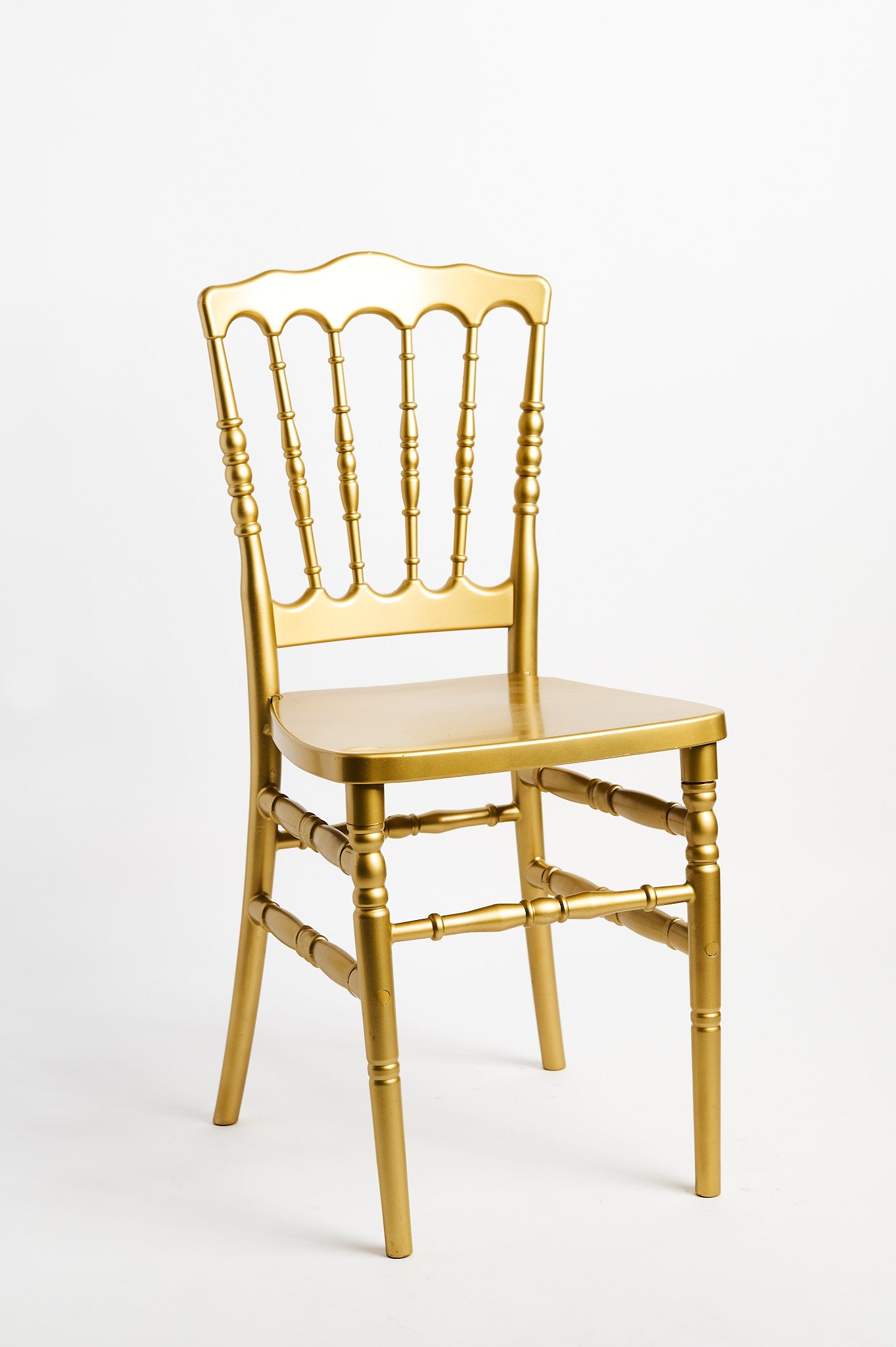 Napoleon Chair – Posh Rentals