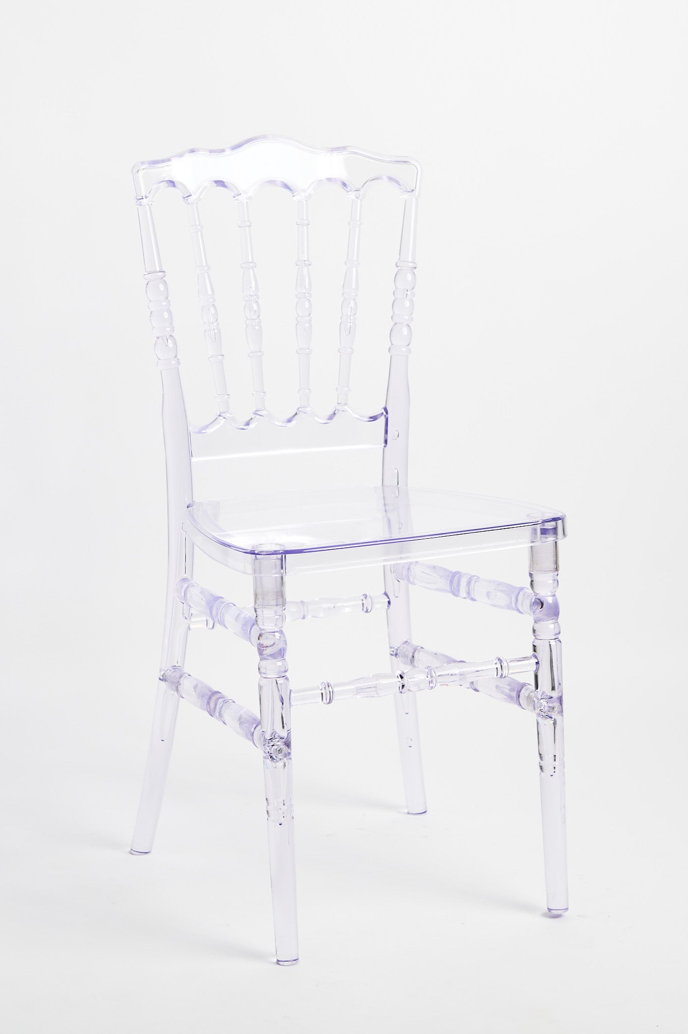 Napoleon Chair – Posh Rentals